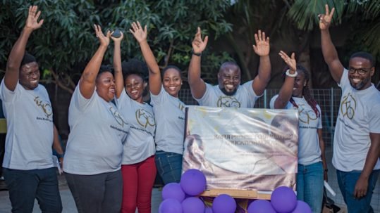 CSR at PREBBiE Group - Making a Positive Impact