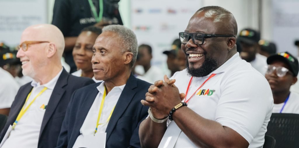 CEO of IMPLEMENTERS excited about impact of Yamoransa ICT labs on ...