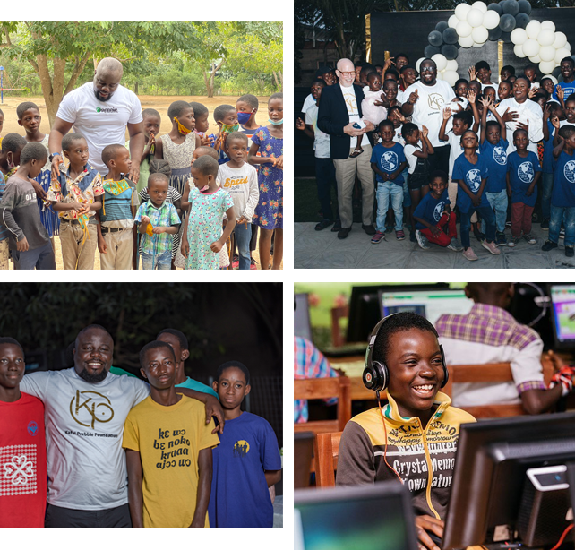 Prebbie Group - Technology | Project Management | Properties